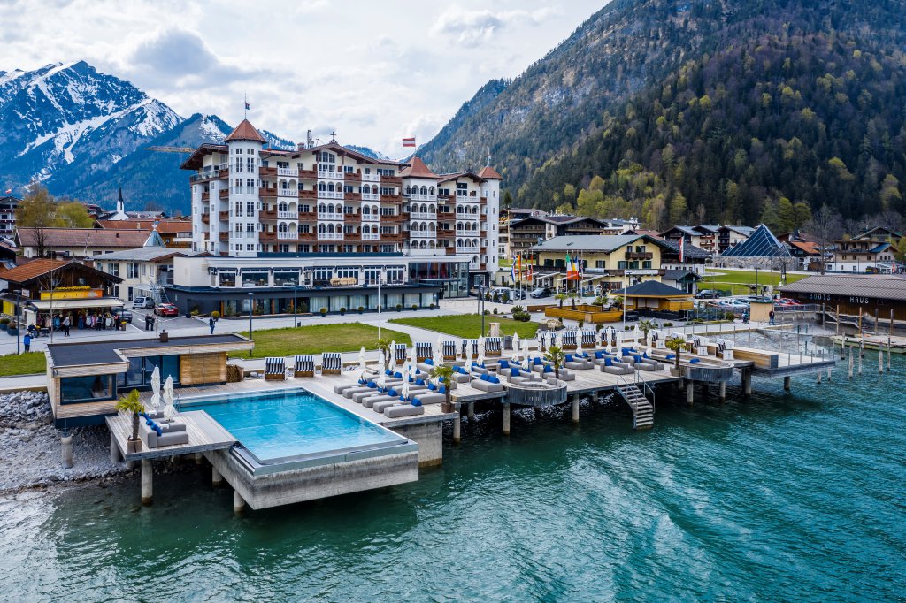 My Entners am See | Homepage - Hotel Entners am See